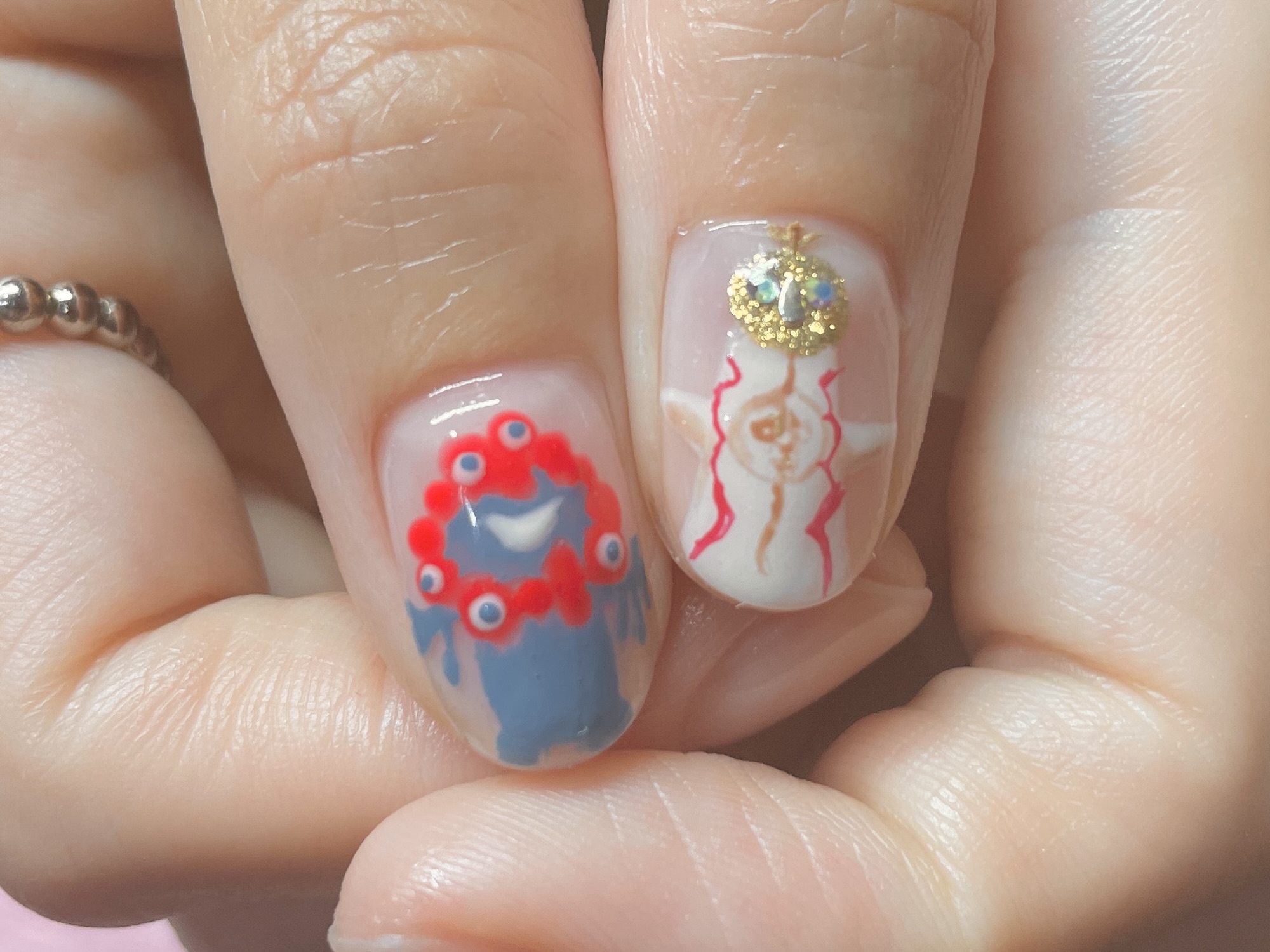 こんにちはー | cayu